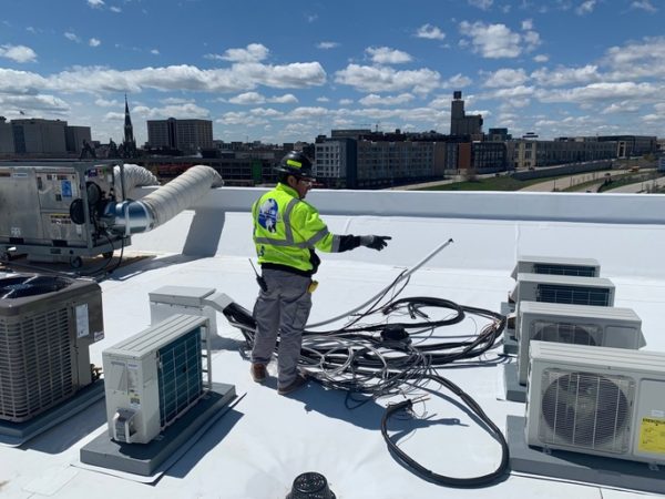 Home - P.L. Freeman Co. – Making a World of Difference for our Customers