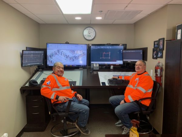 Electrical - P.L. Freeman Co. – Making a World of Difference for our ...