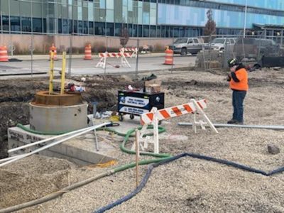 Site Utilities Division - P.L. Freeman Co. – Making a World of ...