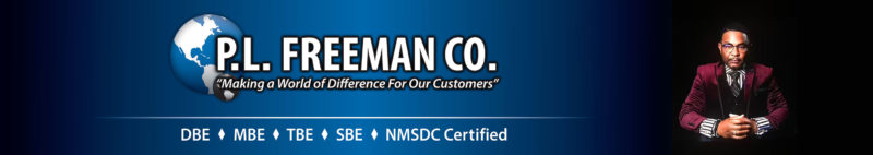 Home - P.L. Freeman Co. – Making a World of Difference for our Customers